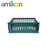 China ABB Bailey IEMMU21 Rear-Mount Module Mounting Unit – 12-Slot Harmony Rack for sale