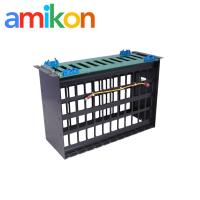 China ABB Bailey IEMMU21 Rear-Mount Module Mounting Unit – 12-Slot Harmony Rack for sale