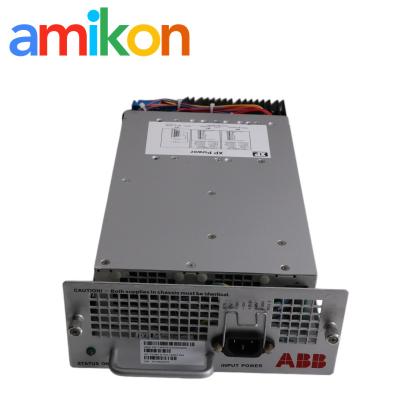 China ABB PHARPS32000000 / P-HA-RPS-320000 MPS III Power Supply – 5V, ±15V, 24V for sale