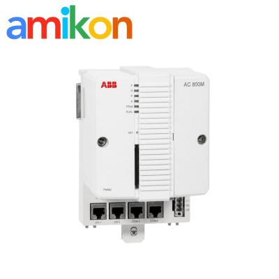 China ABB PM862K01 Processor Unit for sale