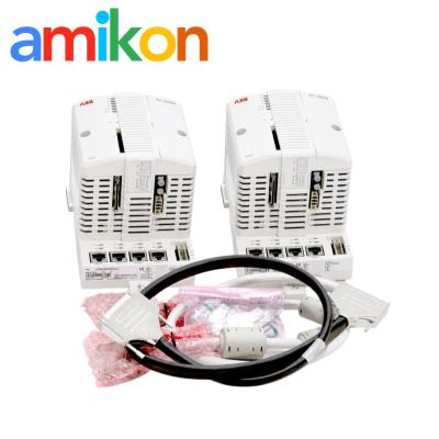 China ABB PM863K02 Redundant High Integrity Processor Kit for sale