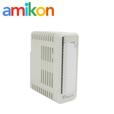 China ABB AI810 S800 8-Channel Analog Input Module for sale