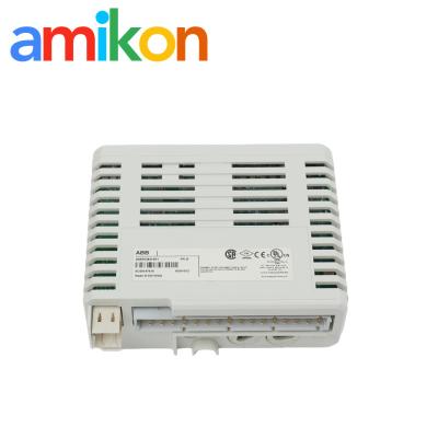 China ABB AO810V2 8-Channel Analog Output Module for S800 I/O for sale