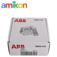 China ABB AO810V2 8-Channel Analog Output Module for S800 I/O for sale