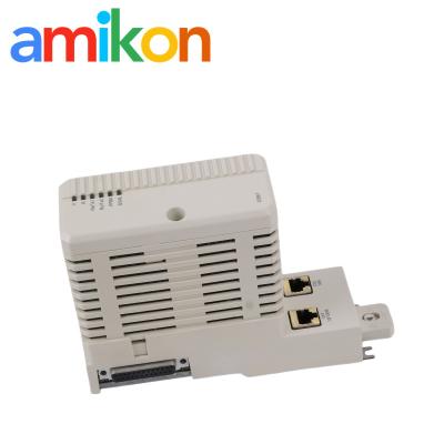 China ABB CI867K01 Two-Channel Modbus TCP Interface for AC 800M for sale