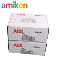 China ABB CI867K01 Two-Channel Modbus TCP Interface for AC 800M for sale