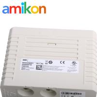 China ABB CI867K01 Two-Channel Modbus TCP Interface for AC 800M for sale