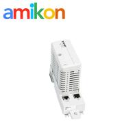 China ABB CI871AK01 PROFINET IO Master Interface for AC 800M for sale