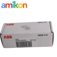 China ABB TU810V1 Compact Module Termination Unit for S800 I/O for sale