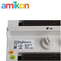 China ABB TU840 Redundant Optical ModuleBus Modem Termination Unit for sale