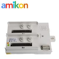 China ABB TU840 Redundant Optical ModuleBus Modem Termination Unit for sale