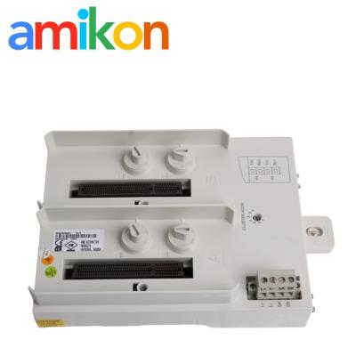 China ABB TU840 Redundant Optical ModuleBus Modem Termination Unit for sale
