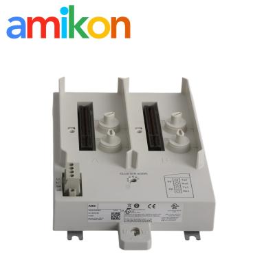 China ABB TU841 Redundant Optical ModuleBus Modem MTU for Single I/O for sale