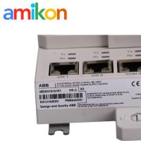 China ABB PM864AK01 AC 800M Processor Unit with Redundancy Support for sale
