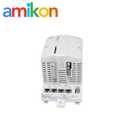China ABB PM861AK01 AC 800M Processor Unit with CPU Redundancy for sale