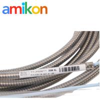 China Bently Nevada 330130-085-10-00 3300 XL Extension Cable for sale