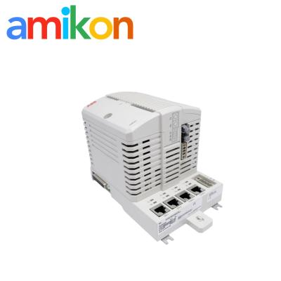China ABB PM856AK01 3BSE066490R1 — AC 800M Processor Unit, 24 MHz / 16 MB for sale