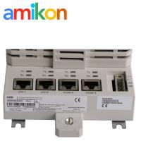 China ABB PM860AK01 3BSE066495R1 AC 800M Processor Unit PM860A CPU 48 MHz for sale