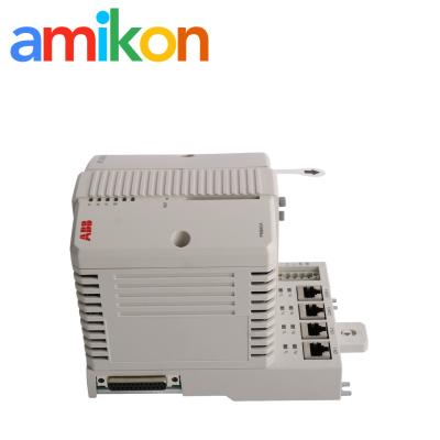 China ABB PM860AK01 3BSE066495R1 AC 800M Processor Unit PM860A CPU 48 MHz for sale