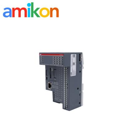 China ABB PM564-RP-ETH 1SAP121100R0071 AC500-eCo Processor Module · 128 kB Ethernet for sale