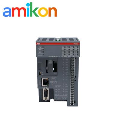 China ABB PM554-TP-ETH 1SAP120600R0071 AC500-eCo Processor Module with Ethernet for sale
