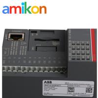 China PM556-TP-ETH 1SAP121200R0071 ABB AC500-eCo Processor Module for sale
