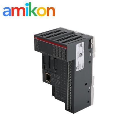 China PM566-TP-ETH 1SAP121500R0071 ABB — AC500-eCo Processor Module for sale