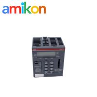 China PM573-ETH 1SAP130300R0271 ABB — AC500 Processor Module, 512 kB Ethernet, 2× RS-232/RS-485 for sale