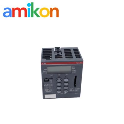 China PM573-ETH 1SAP130300R0271 ABB — AC500 Processor Module, 512 kB Ethernet, 2× RS-232/RS-485 for sale