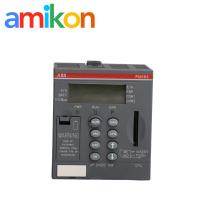 China PM583-ETH 1SAP140300R0271 ABB — AC500 V2 Processor Module with 1 MB Memory and Ethernet for sale
