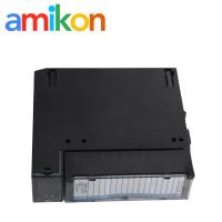 China GE Fanuc IC693CPU372 Series 90-30 PLC CPU Module 133 MHz Embedded Ethernet for sale
