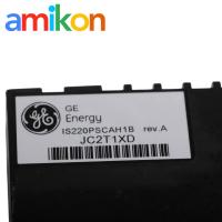 China GE IS220PSCAH1B Serial Communications Module Mark VIe Serial I/O Pack for sale