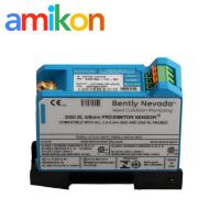 China Bently Nevada 330180-12-05 3300 XL Proximitor Sensor – Multiple Approvals for sale