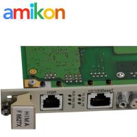 China HIMA F8627X Ethernet Communication Module for H41q/H51q Safety Systems for sale
