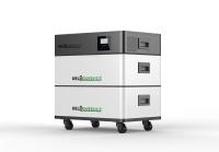 China 48V 200Ah 10kWh Deep Cycle Lithium Ion Battery Pack for Energy Storage System (ESS) for sale