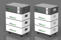China Deligreen 48V 200Ah 10kWh 5kW Inverter Lithium Ion Battery Pack for Home Energy Storage System for sale