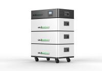 China 48V 200Ah 10kWh 5kW Inverter Lithium Ion Battery Pack Energy Storage System for Home for sale