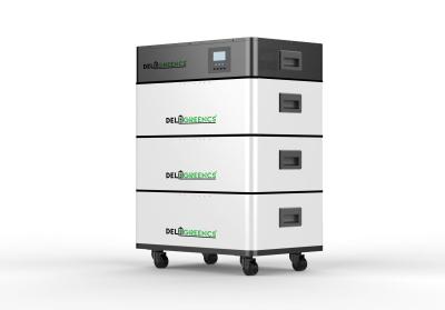 China 48V 200Ah 10kWh 5kW Inverter Lithium Ion Battery Pack Energy Storage System for Home for sale