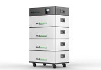 China 48V 200Ah 10kWh 5kW Inverter Lithium Ion Battery Pack Energy Storage System for Home for sale