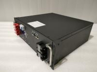 China Lithium Server Rack Battery Lifepo4 Pack Solar Energy System 48v1000ah 50kwh for sale