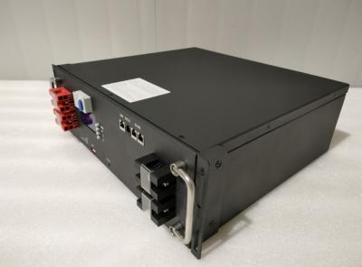 China Lithium Server Rack Battery Lifepo4 Pack Solar Energy System 48v1000ah 50kwh for sale