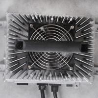 China 48V 43A 3.3kW IP66 Waterproof Lithium Battery OBC Charger for Electric Vehicles for sale