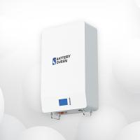 China Grade A+ Power Wall Mounted Energy Storage Battery Grid Tie Lifepo4 20kwh 48V 100Ah 5kwh for sale