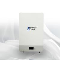 China Grade A+ Power Wall Mounted Energy Storage Battery Grid Tie Lifepo4 20kwh 48V 100Ah 5kwh for sale