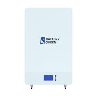 China 48v 500ah Lithium Battery 200 Amp Hour 5kw 10kwh Inverter Lifepo4 Power Wall for sale
