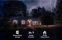 China Lifepo4 Deep Cycle Battery Power Wall 48V 100ah 200ah 5kwh 10kwh For Solar Home for sale