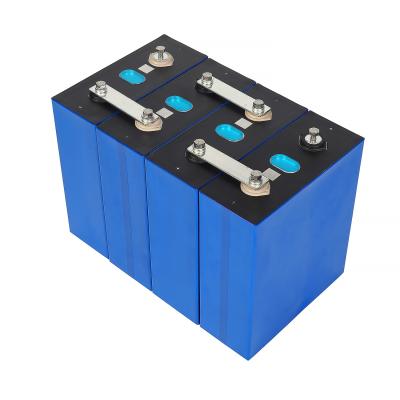 China Lishen 3.2V 272Ah Lifepo4 Battery Cell with Screw Terminal for Solar Energy Storage for sale