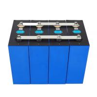 China Lishen 3.2V 272Ah Lifepo4 Battery Cell with Screw Terminal for Solar Energy Storage for sale