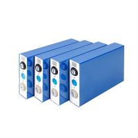 China Grade A EVE Lifepo4 Battery 3.2v 12v 24v 48v 100ah 105ah Cell LF105 105ah for sale