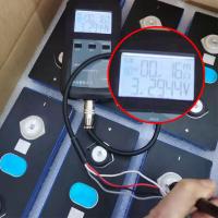 China 3.2v 100ah 200ah Lithium Ion Phosphate Batteries 3.2v 304ah Lifepo4 Prismatic for sale